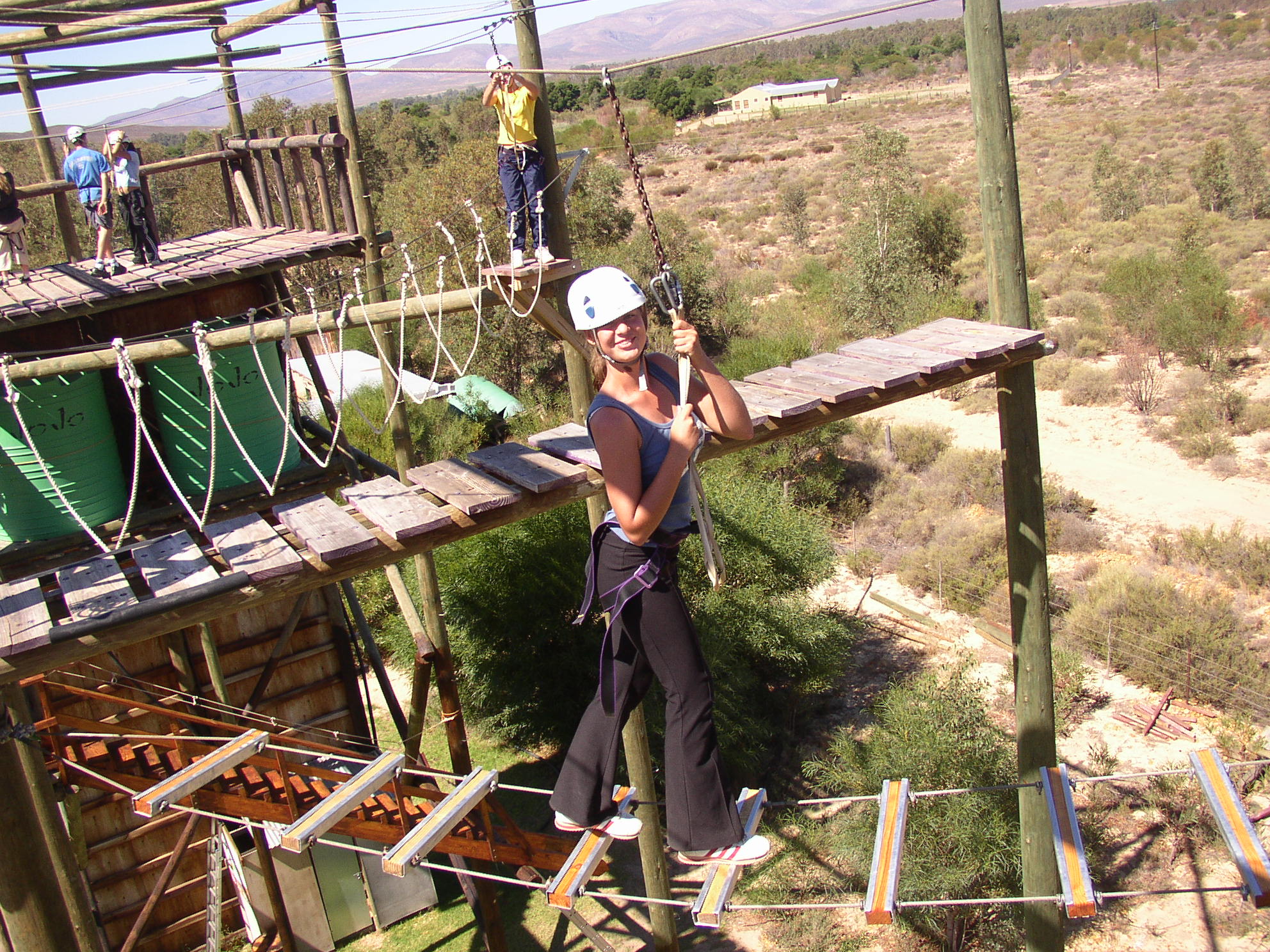 | Adventure for a Natural High | WESTERN CAPE